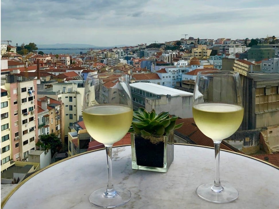Why millennials love Lisbon, the authentic travel destination that’s ...