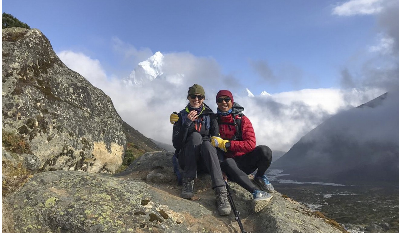 How Asia’s female tour guides are breaking gender barriers | South ...