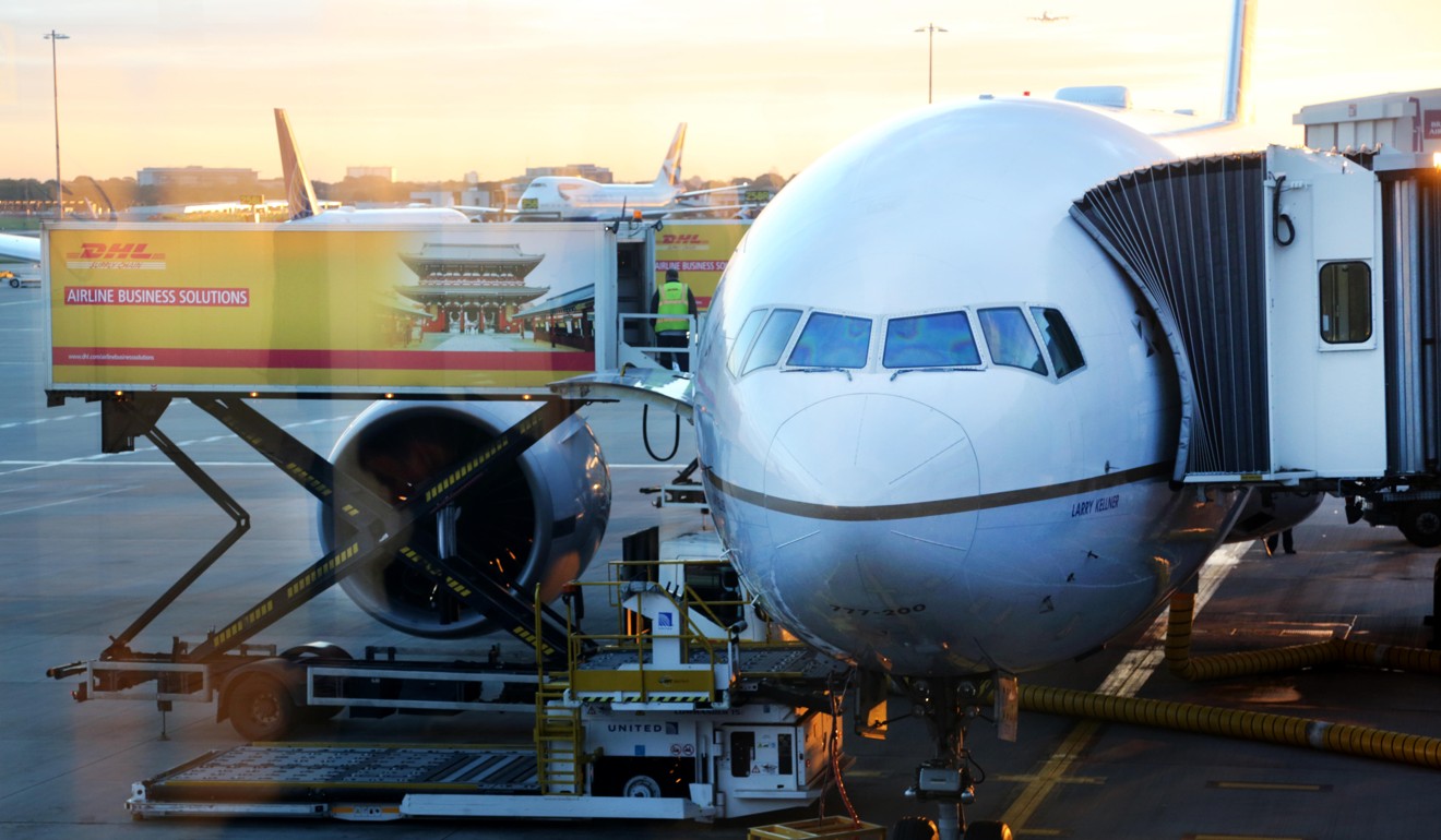The future of aeroplane food: snacks and sustainability | South China ...