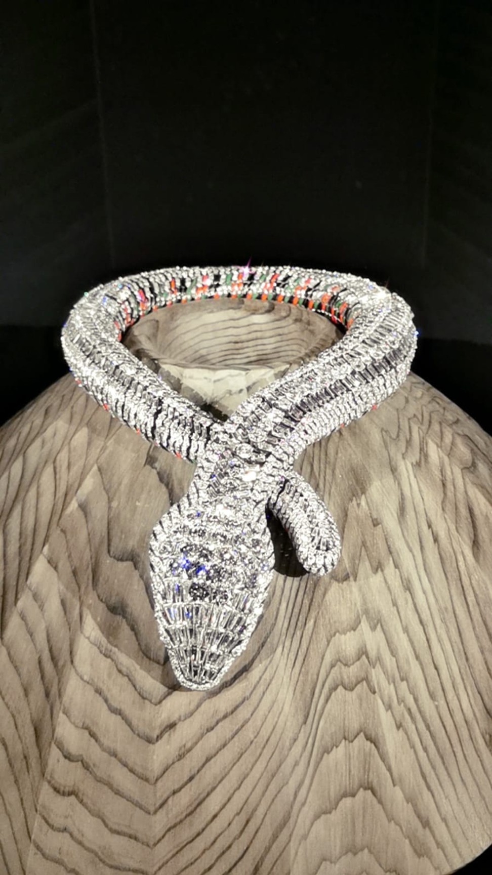 How Cartier’s ‘Crystallization of Time’ puts the spotlight on the ...