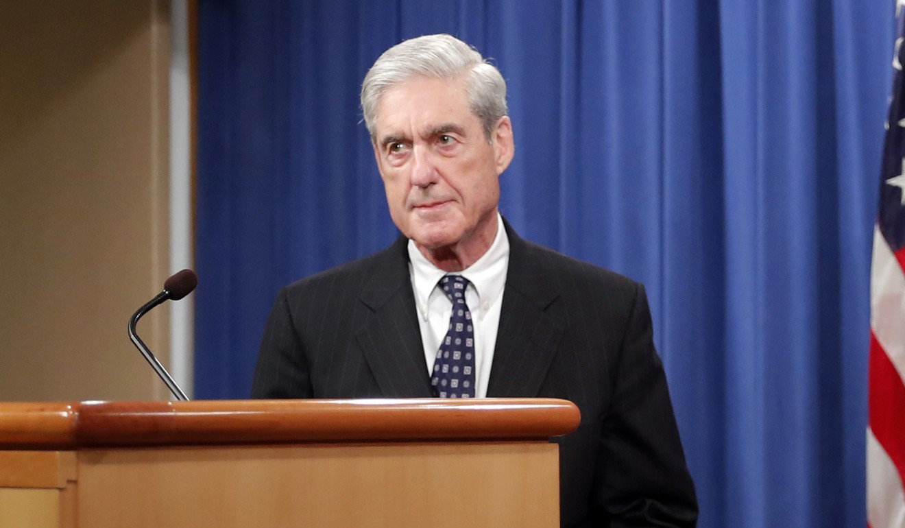 Judge grants US Democrats access to Mueller’s report on Russian ...