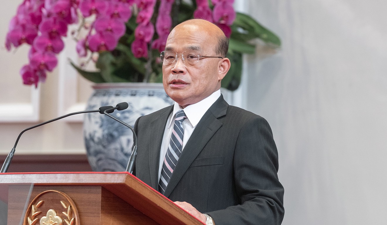 Hong Kong tells Taipei to stop politicising murder suspect Chan-Tong ...