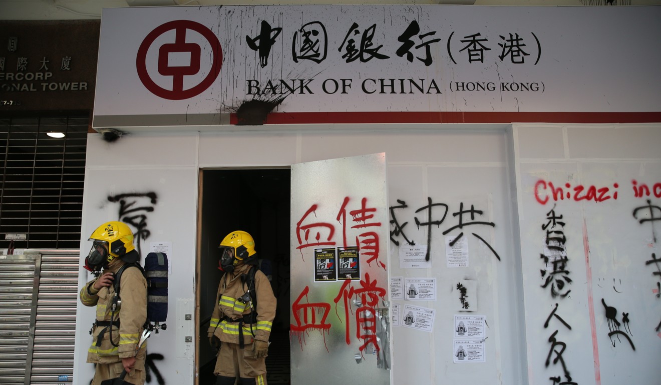 Opinion | Why did China react so strongly to Daryl Morey’s tweet and ...