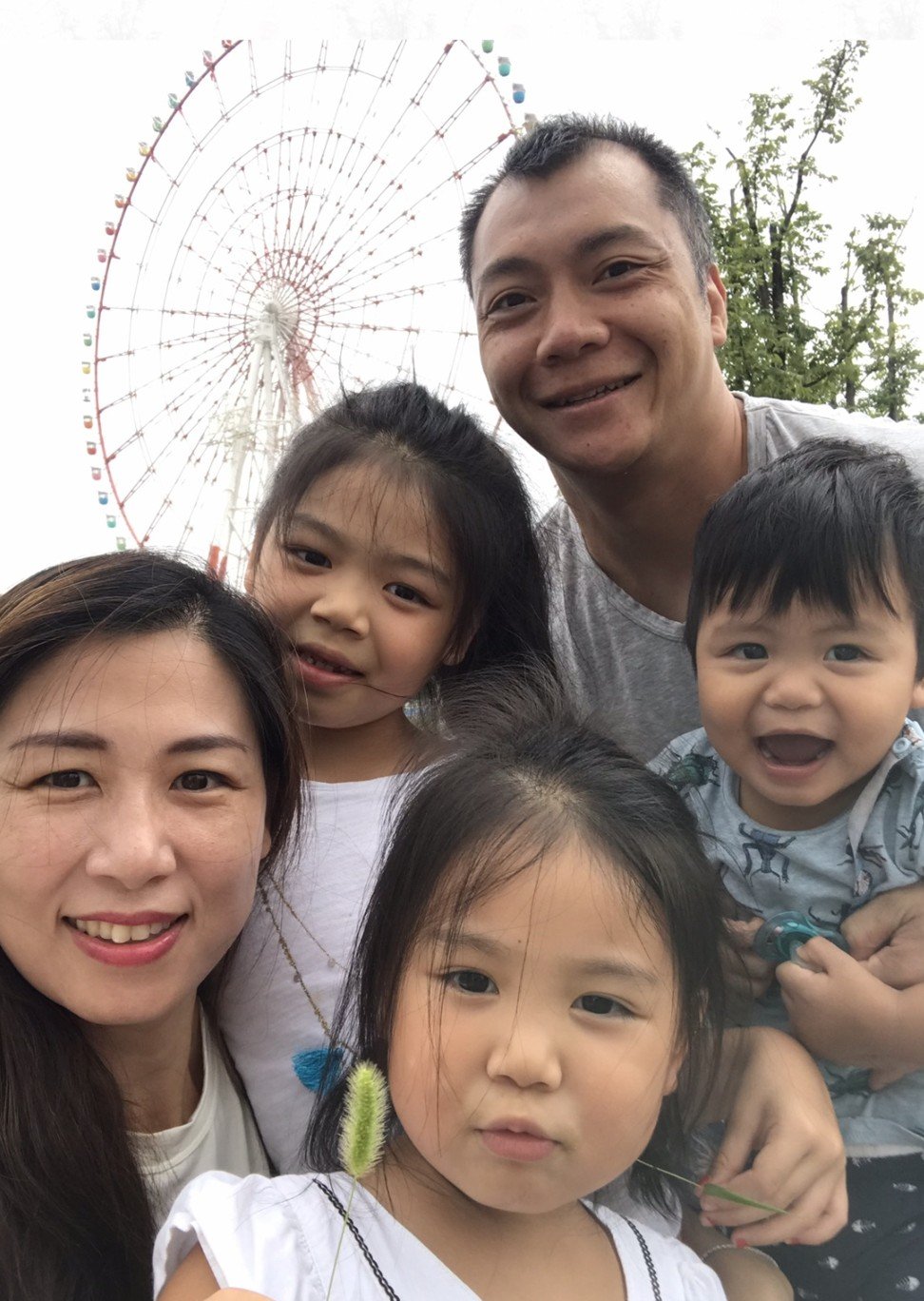 Chef Que Vinh Dang recalls fleeing Vietnam, finding his fine-dining ...