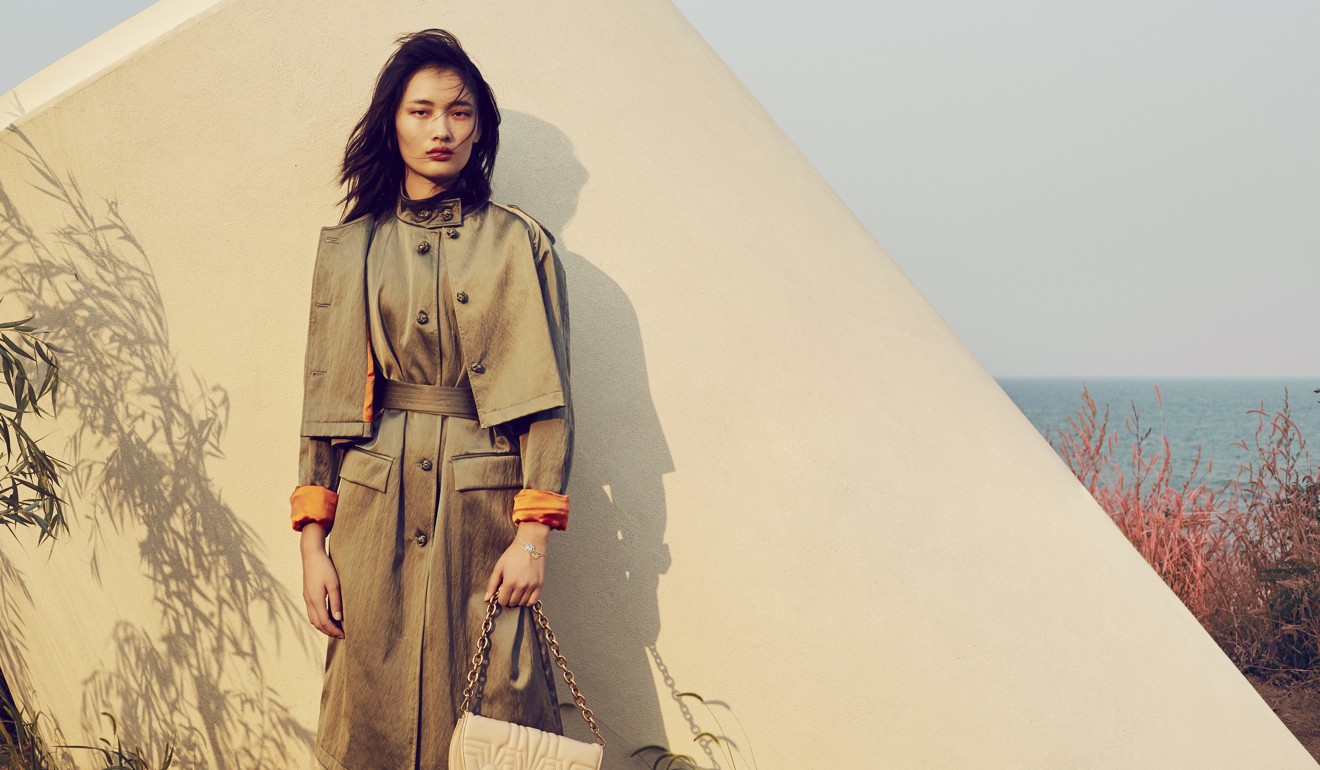 Shanghai Tang creative director on her father David Tang’s legacy, her ...