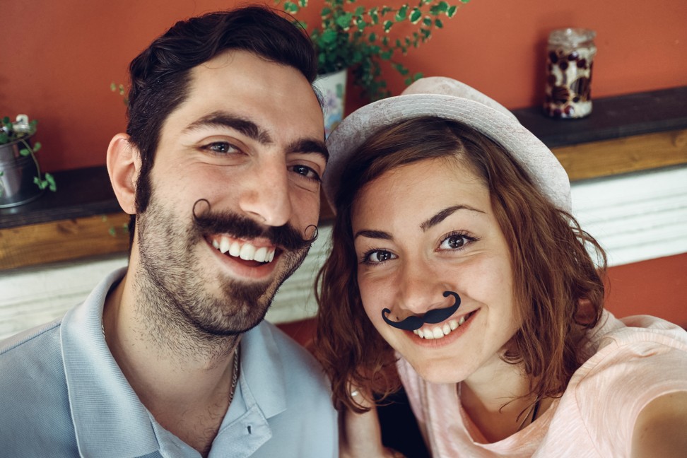 Movember is for men’s health awareness – and the Hong Kong protests are ...
