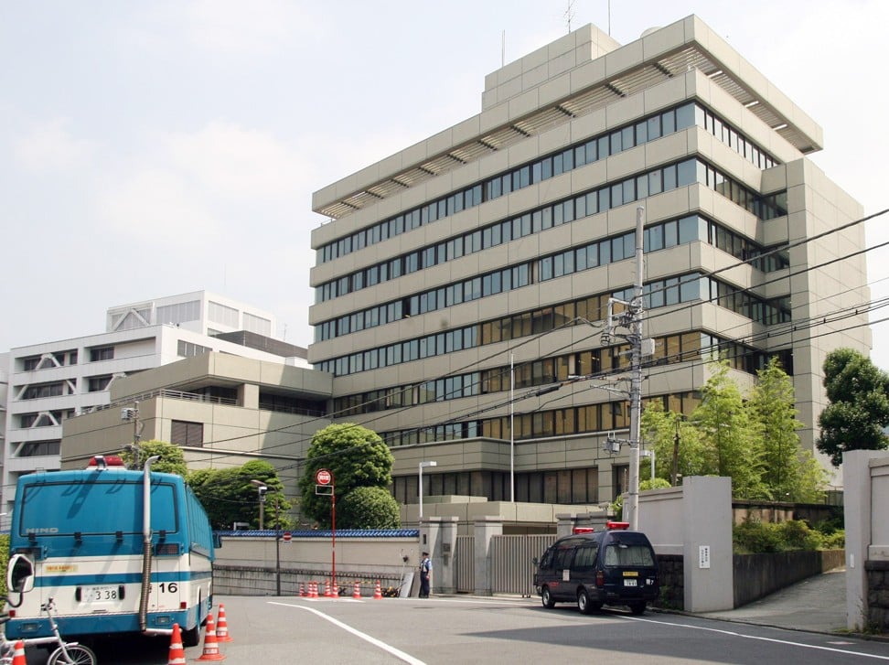 North Koreans in Japan rally against Shinzo Abe’s move to axe funding ...