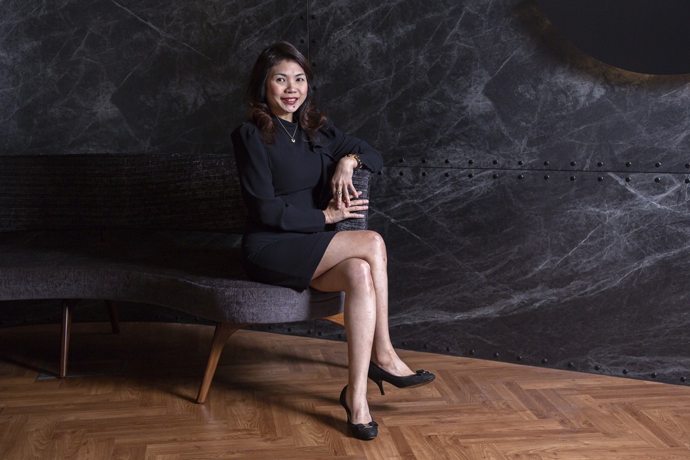 Asia’s mega-rich millennial heirs are about to inherit family fortunes ...