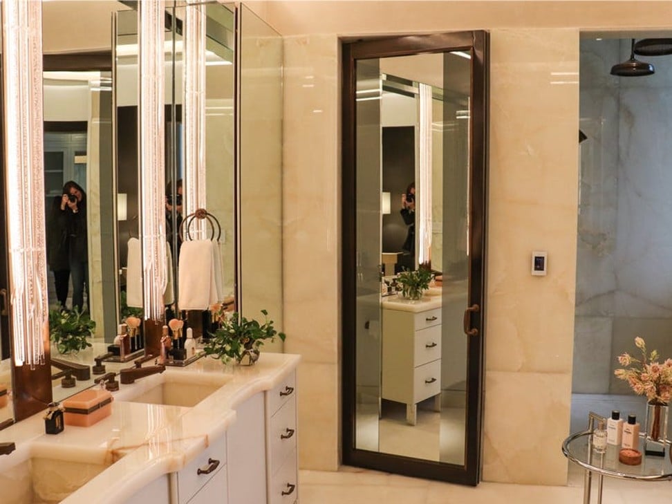 ‘Uniquely New York’? Inside Steinway Tower, a US$30 million apartment ...