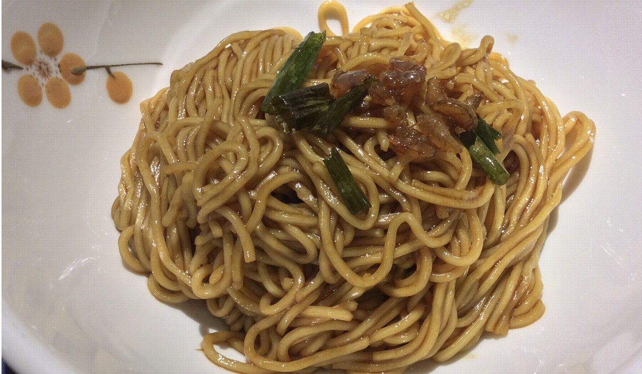 Lao Ji Tang, Causeway Bay – first impressions: so many tasty sounding ...
