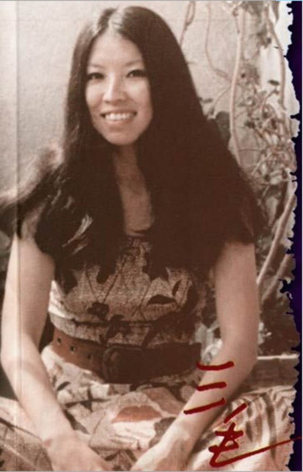 Fearless feminist travel writer Sanmao finally gets translation for ...