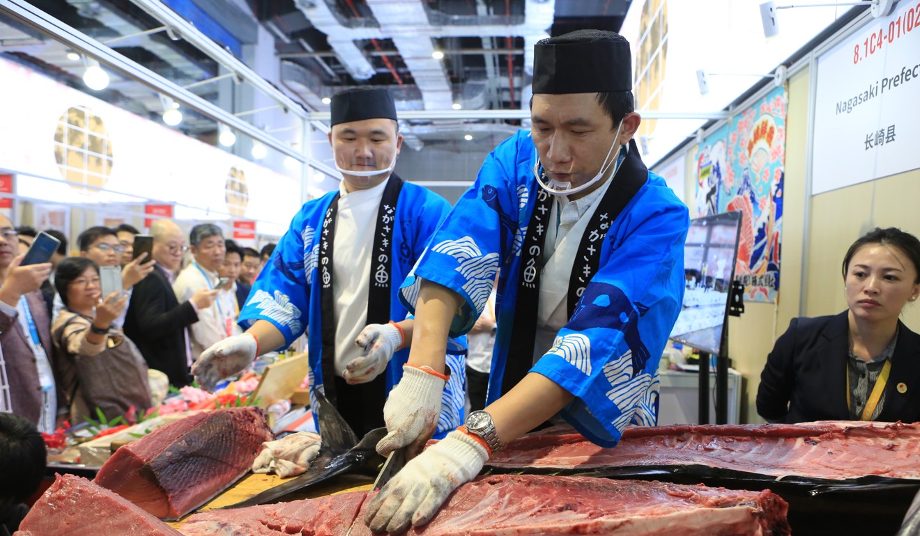 Japan’s sake sellers eye China market as domestic demand shrinks ...
