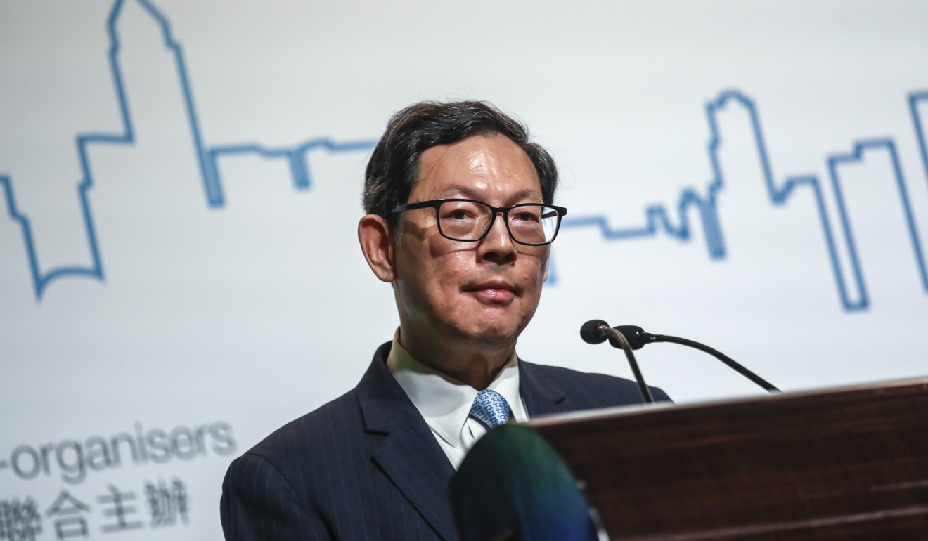 Tracker Fund still popular 20 years after Hong Kong government created ...