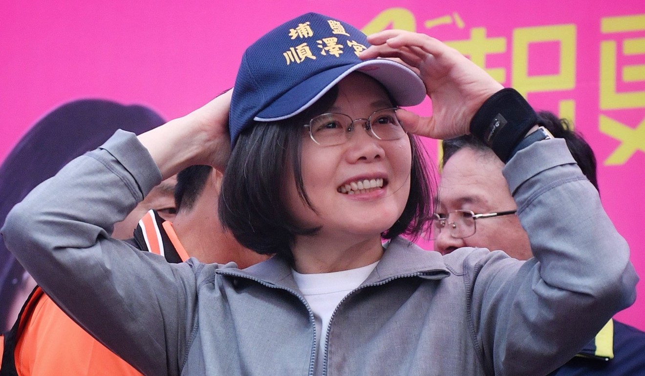 Former Taiwan premier Chang San-cheng joins KMT ticket as vice ...