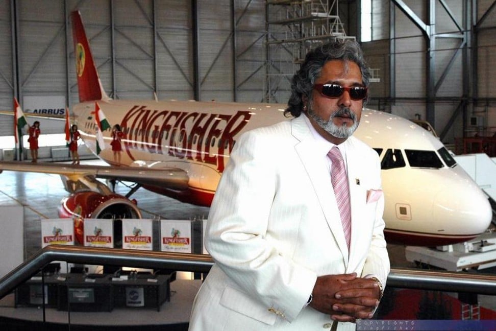 Billionaires gone broke – Elizabeth Holmes, Vijay Mallya, Huang Wenyi ...