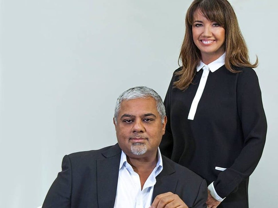 The glamorous life of Boohoo billionaire Mahmud Kamani and his family ...