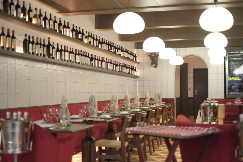 Super steaks, beef tartare and even chicken breast at new Hong Kong ...