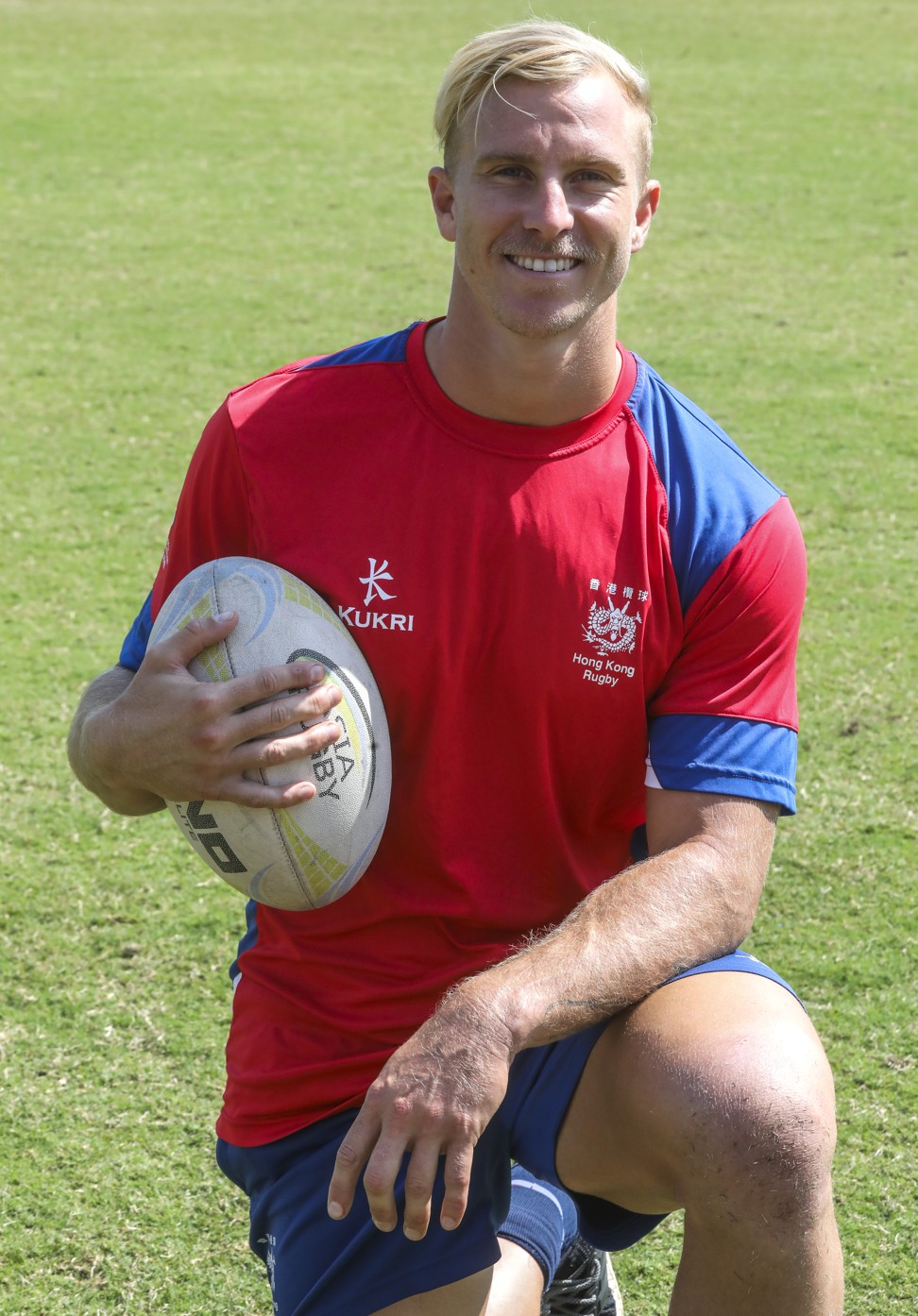 ‘Usually we’re the underdogs’: Hong Kong’s men’s sevens team head into ...