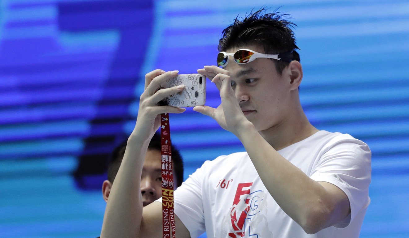 Sun Yang CAS doping hearing: Tokyo 2020 and lifetime ban at stake as ...