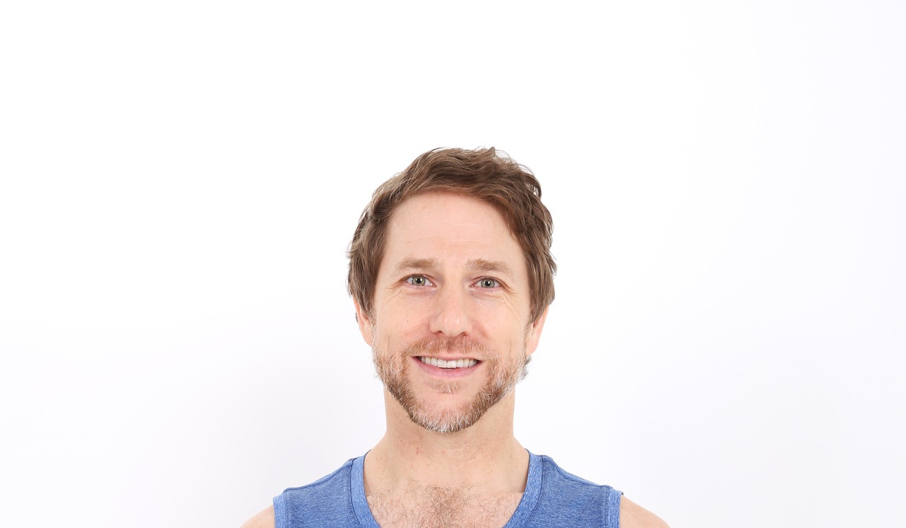 Putting the chi in yoga: Hatha and Vinyasa poses plus massage ...