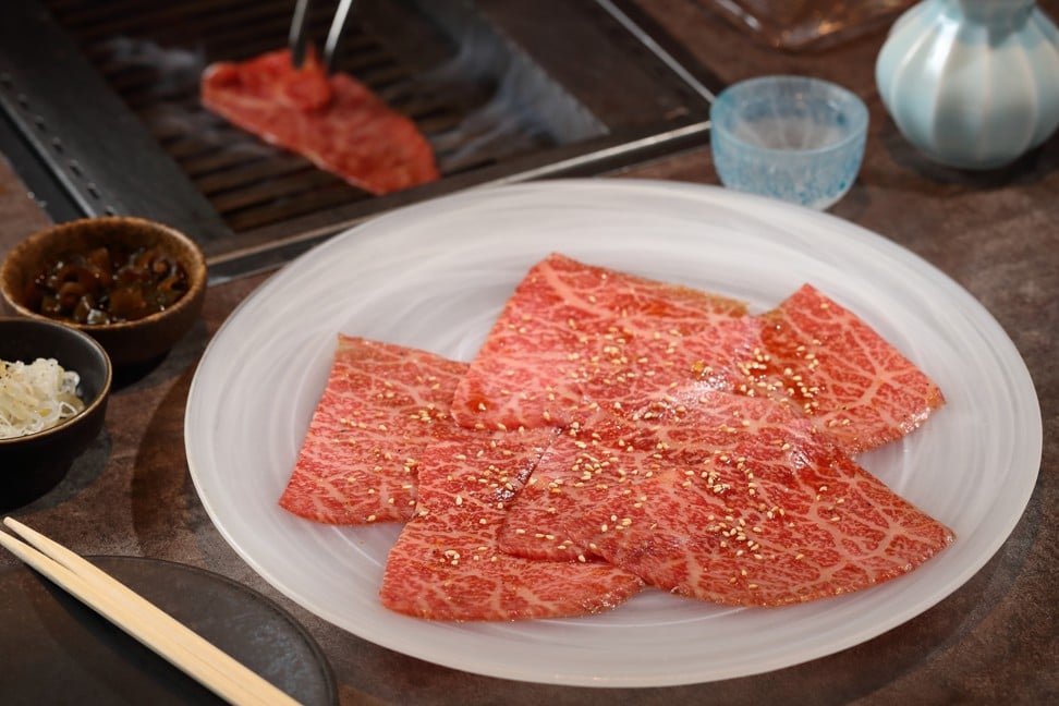 How Japanese yakiniku restaurants became the Wagyu beef eateries for ...