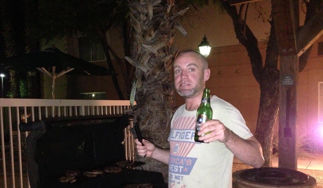 No alcohol, thanks: the running enthusiasts who snub the party scene in ...