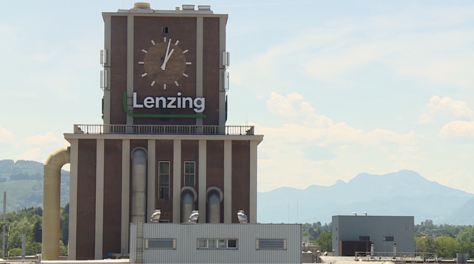 How Lenzing’s sustainable and innovative approach helps spark change in ...
