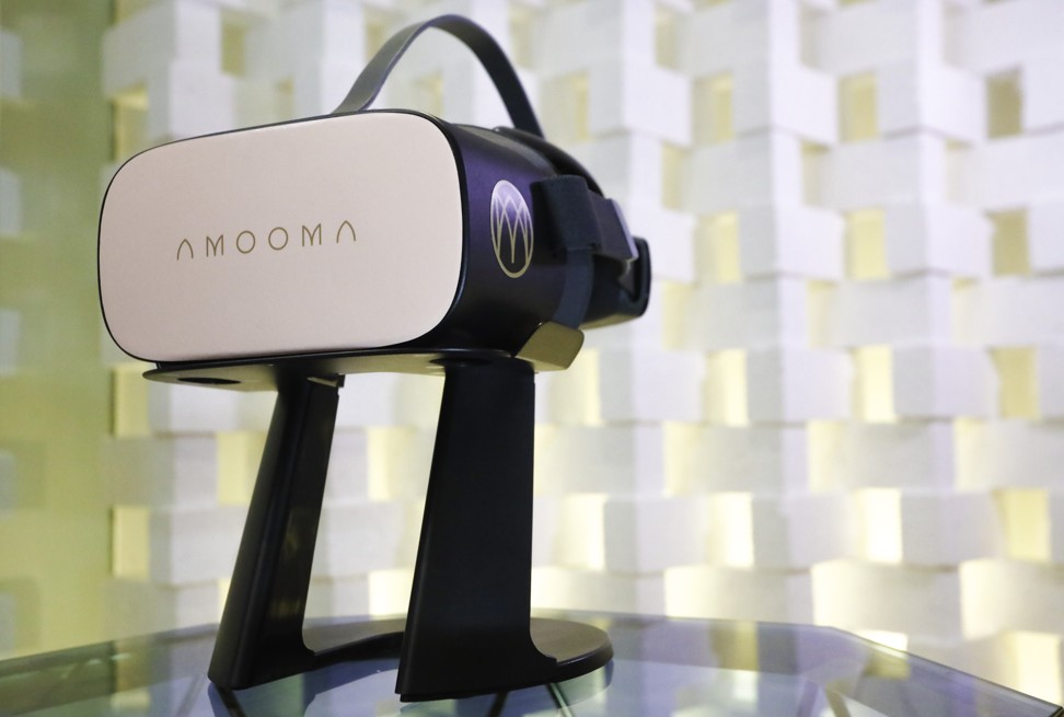 Spas and VR: new stress busting wellness experiences see you travel the ...