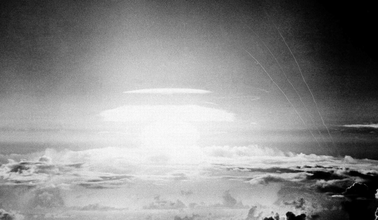 How the US betrayed the Marshall Islands with its atomic testing ...