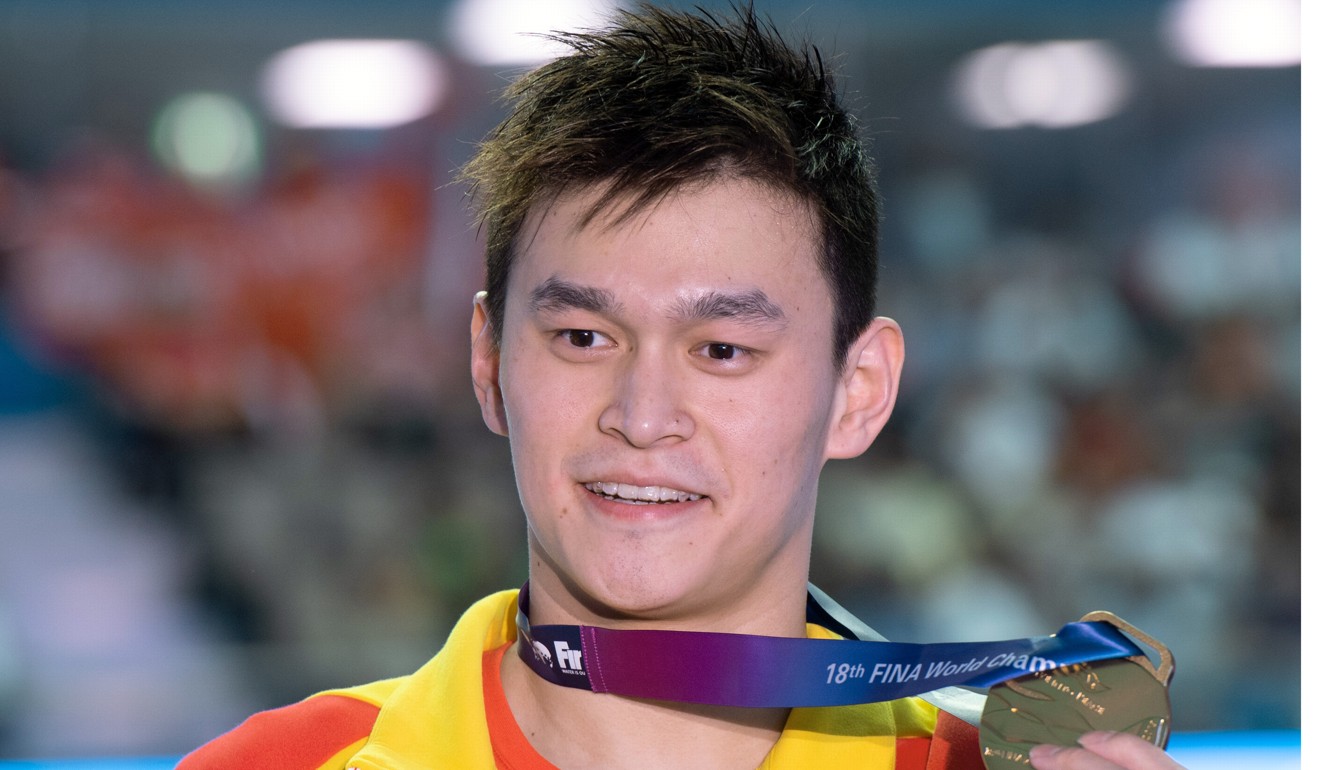 Sun Yang CAS hearing: Doping officials failed to prove identity when ...