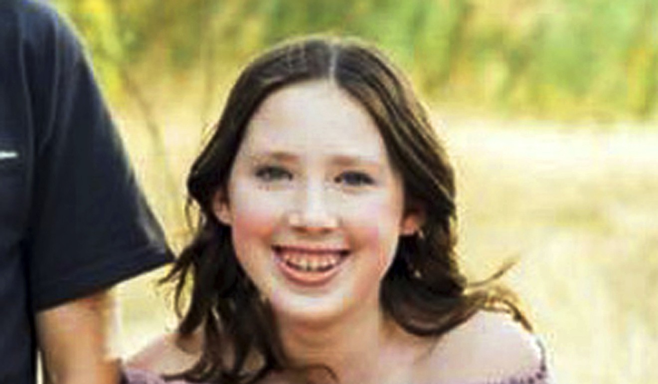 Teenage gunman who killed two in shooting rampage at California high ...