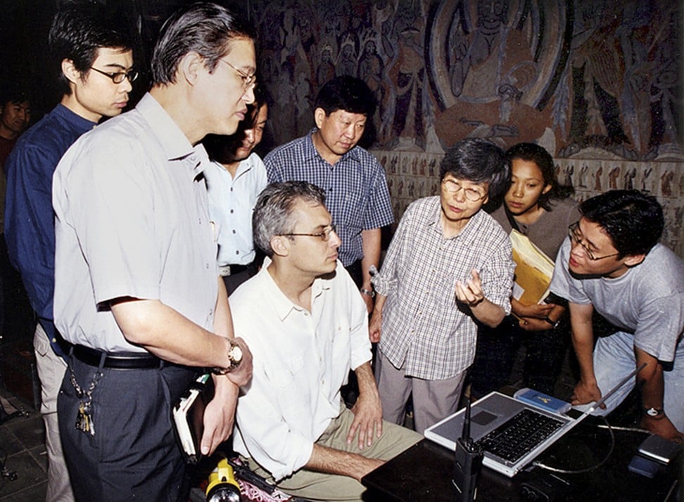Heritage conservation in China: why ‘Daughter of Dunhuang’ devoted her ...