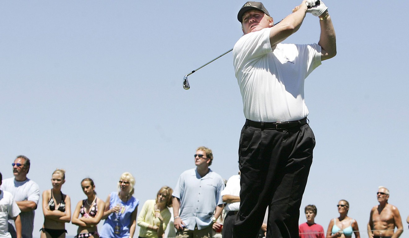 Doctor dismisses speculation that junk food-loving Trump had chest pain ...