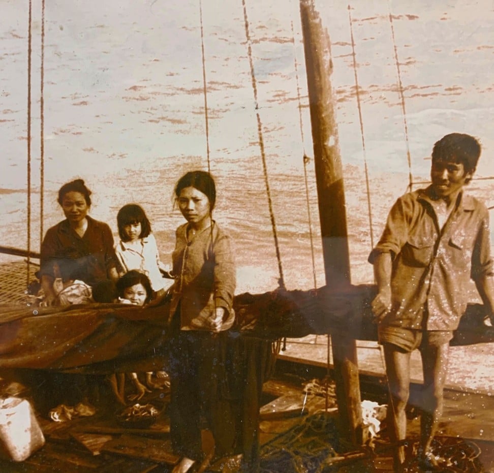 Hong Kong smuggling: sea battles, ‘car in a condom case’ and saving ...