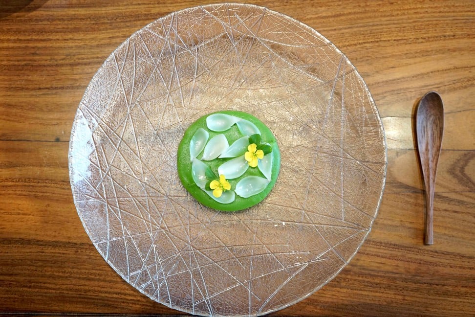 Modern Chinese dining is the new culinary trend – and Shanghai is ...