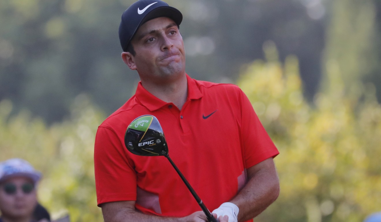 Hong Kong Golf Open postponed amid ongoing anti-government protests ... Hong Kong Golf Open postponed amid ongoing anti-government protests ...