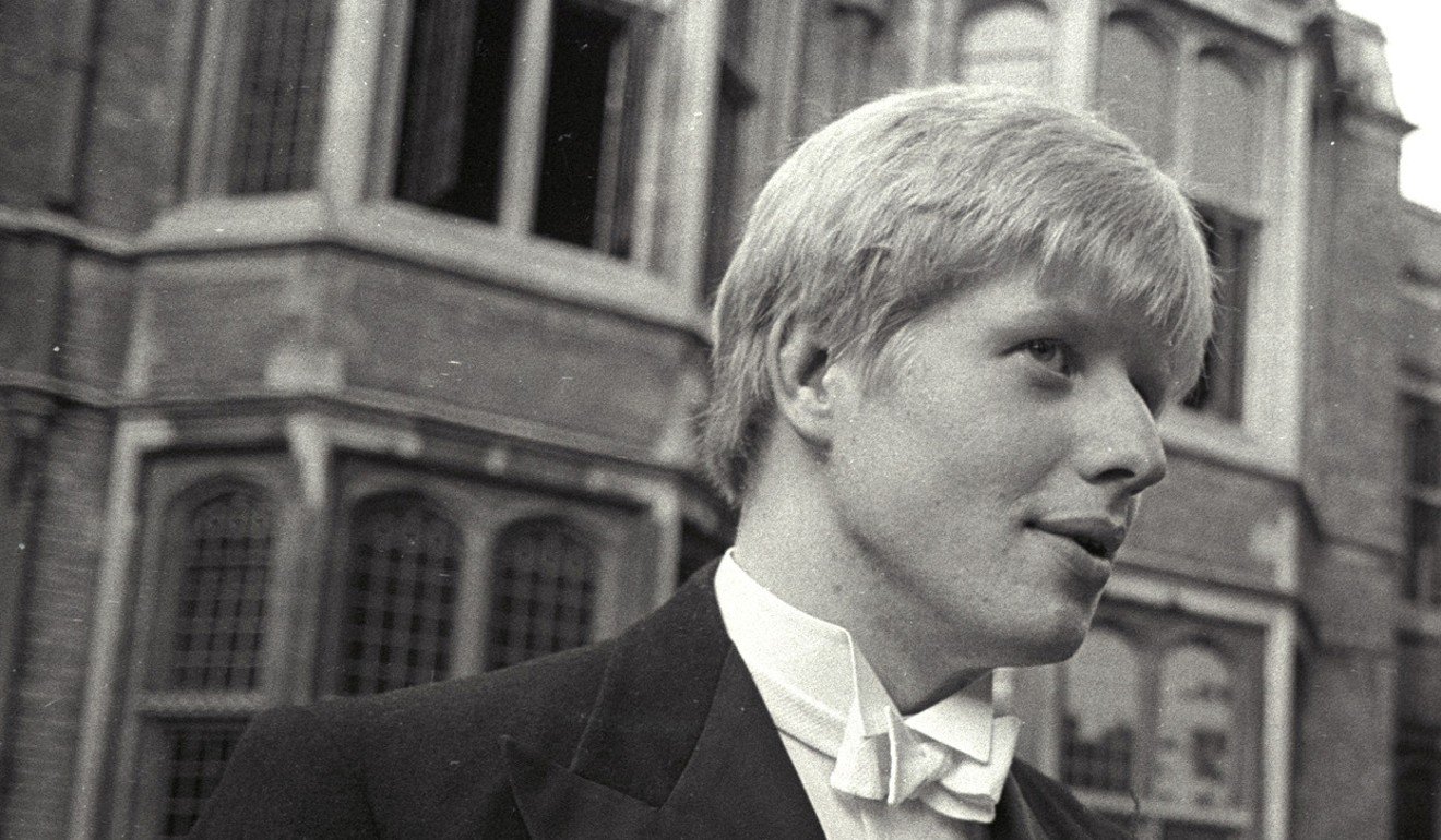 Oxford Union president resigns after blind student dragged from debate ... Oxford Union president resigns after blind student dragged from debate ...