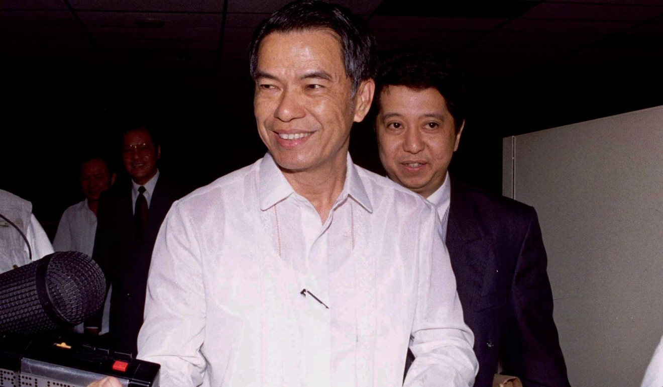 Philippine business community reeling after deaths of titan John ...