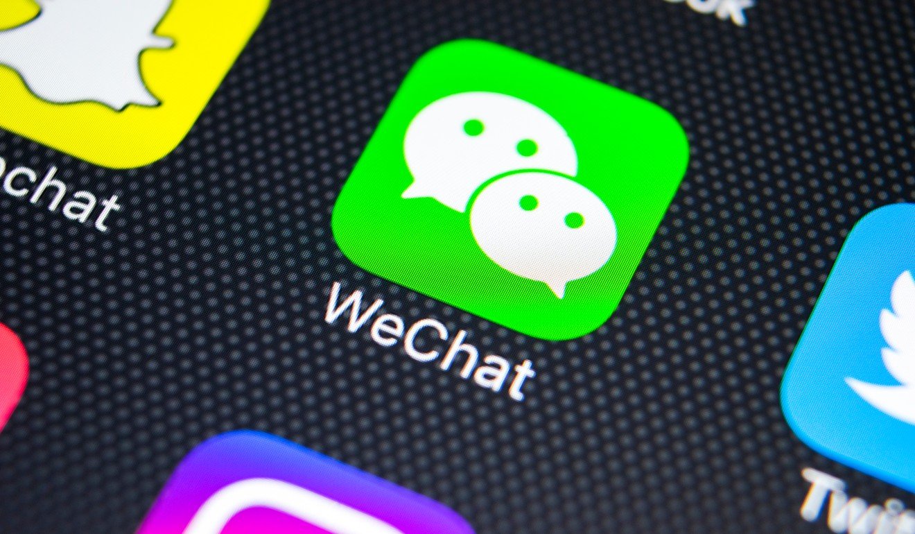 680 Chinese held in Malaysia over online scam targeting WeChat Pay ...