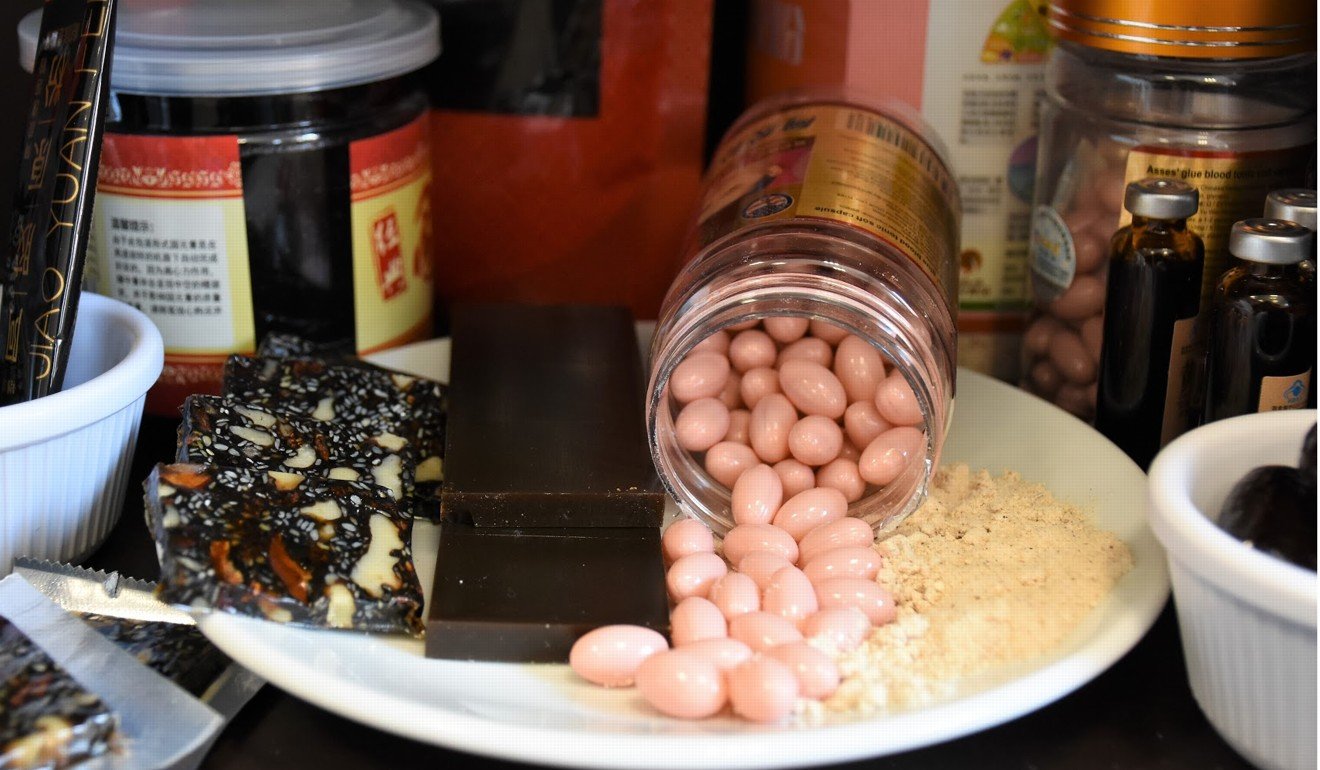 Chinese medicine ejiao has left the world’s donkey population in crisis ...