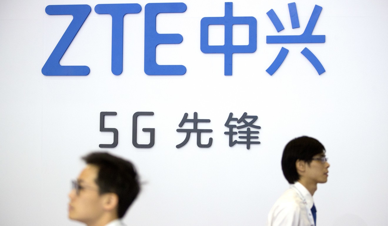 Federal Communications Commission votes to edge Huawei and ZTE out of ...