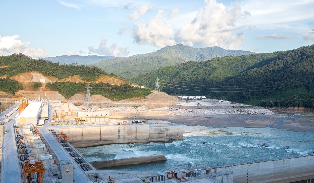 How hydroelectricity will help power Asia’s future in 21st century ...