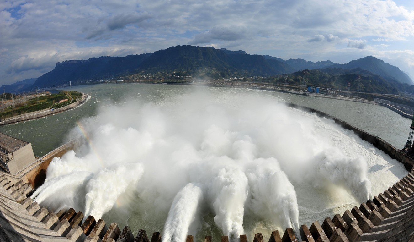How hydroelectricity will help power Asia’s future in 21st century ...