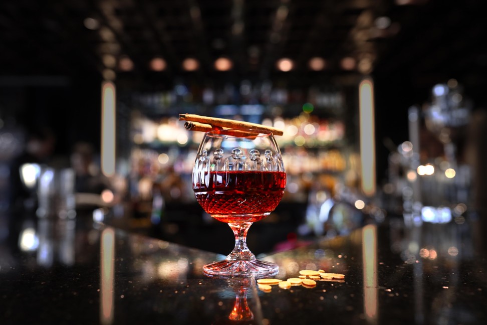 Winter is coming: 5 cocktails to try in Hong Kong this festive season ...