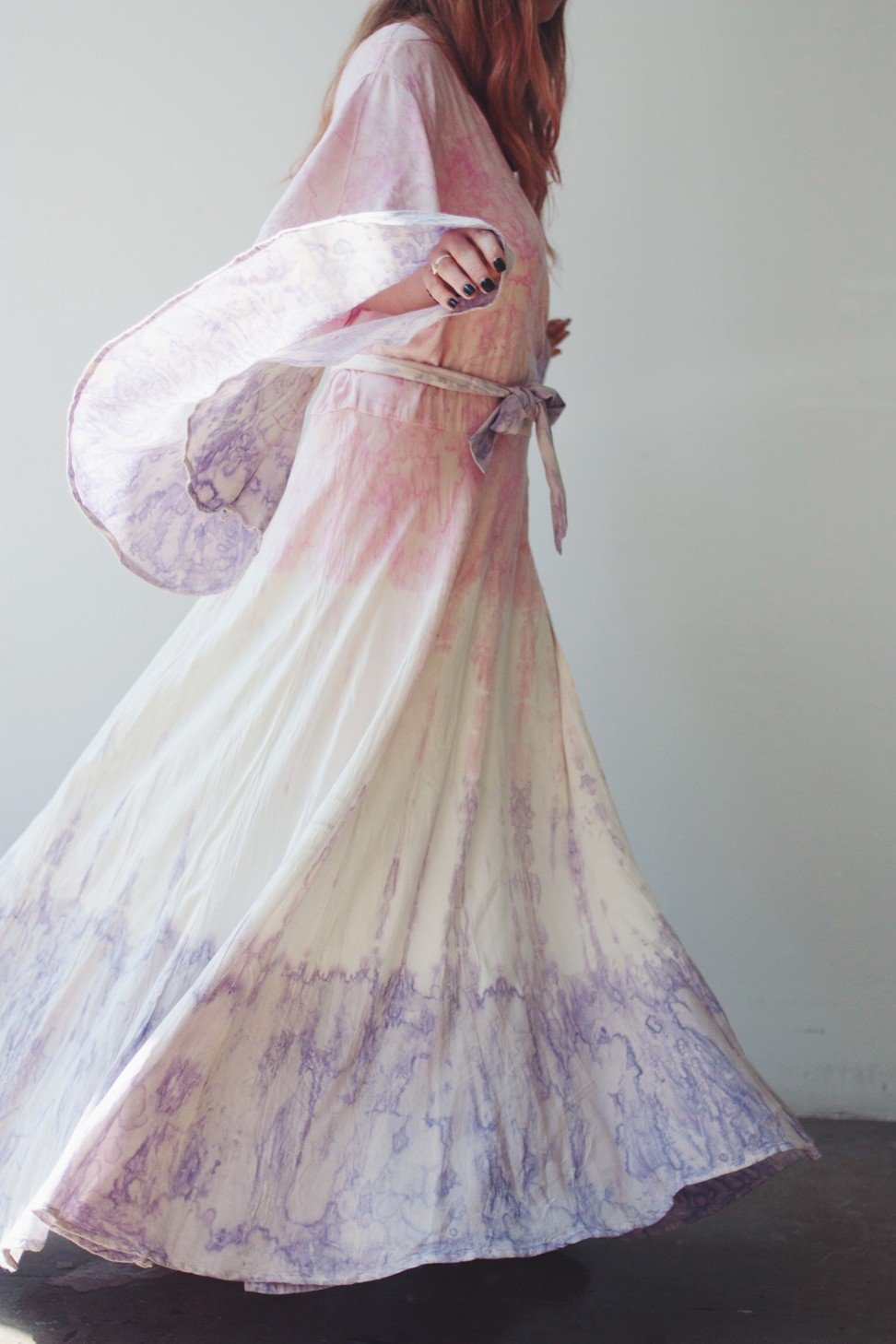 How vintage fashion is going from thrift stores to the red carpet as ...