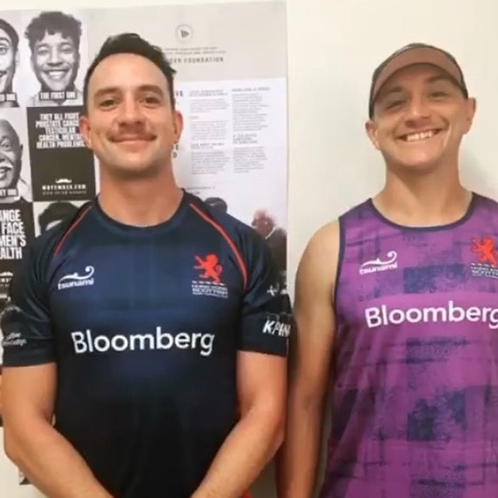 Movember moustaches abound as Hong Kong’s rugby lads and ladies show ...