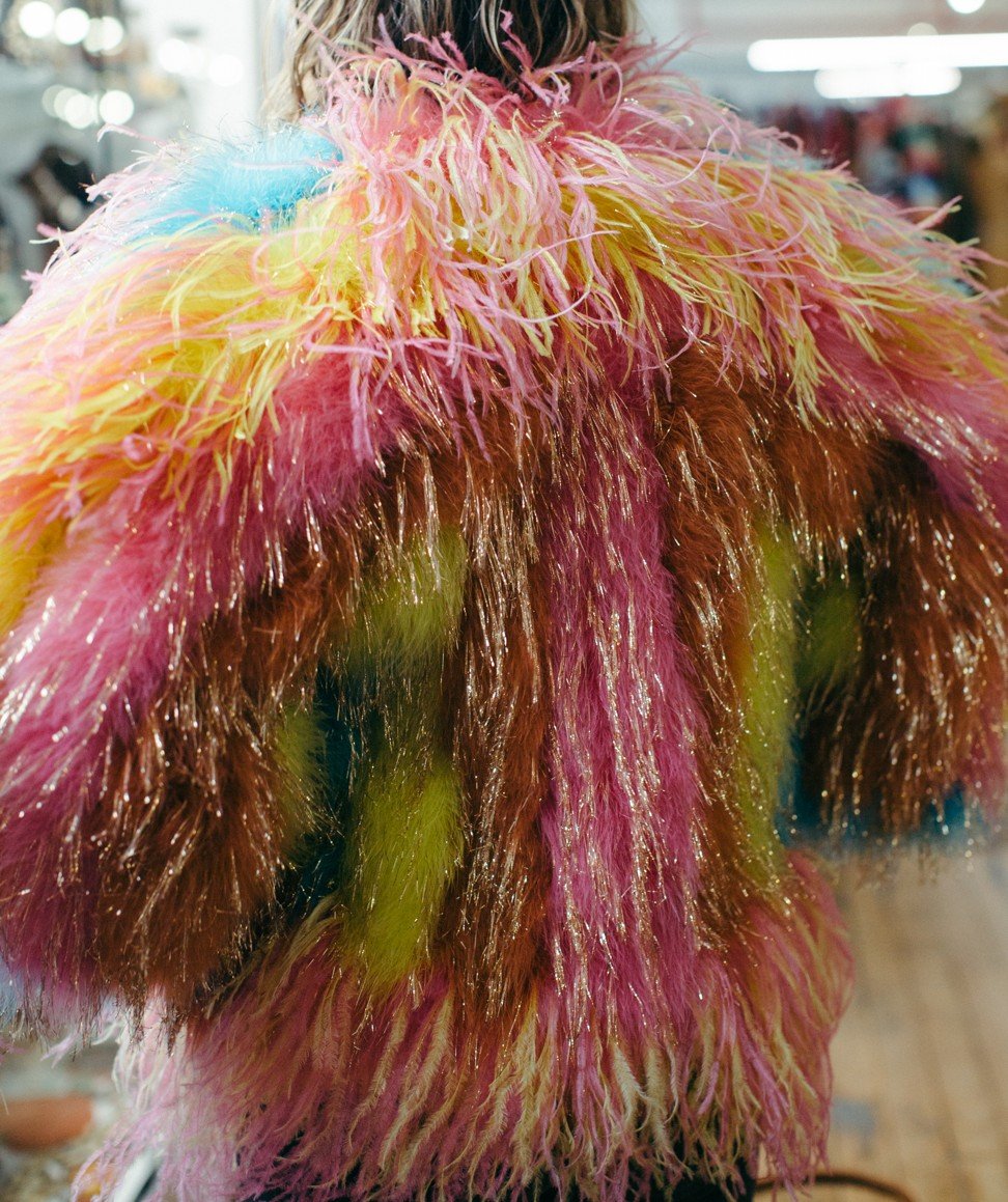 How vintage fashion is going from thrift stores to the red carpet as ...