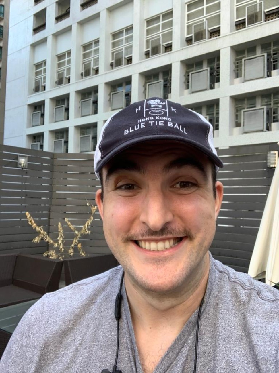 Movember moustaches abound as Hong Kong’s rugby lads and ladies show ...