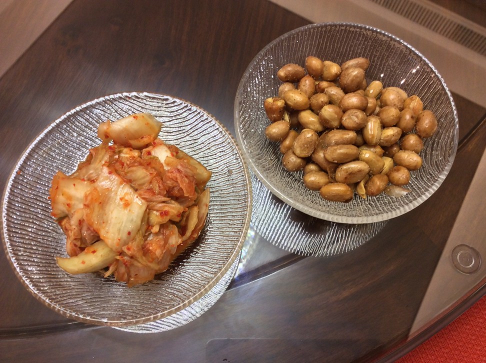 First impressions of Camilla restaurant in Wan Chai – pig’s trotters ...