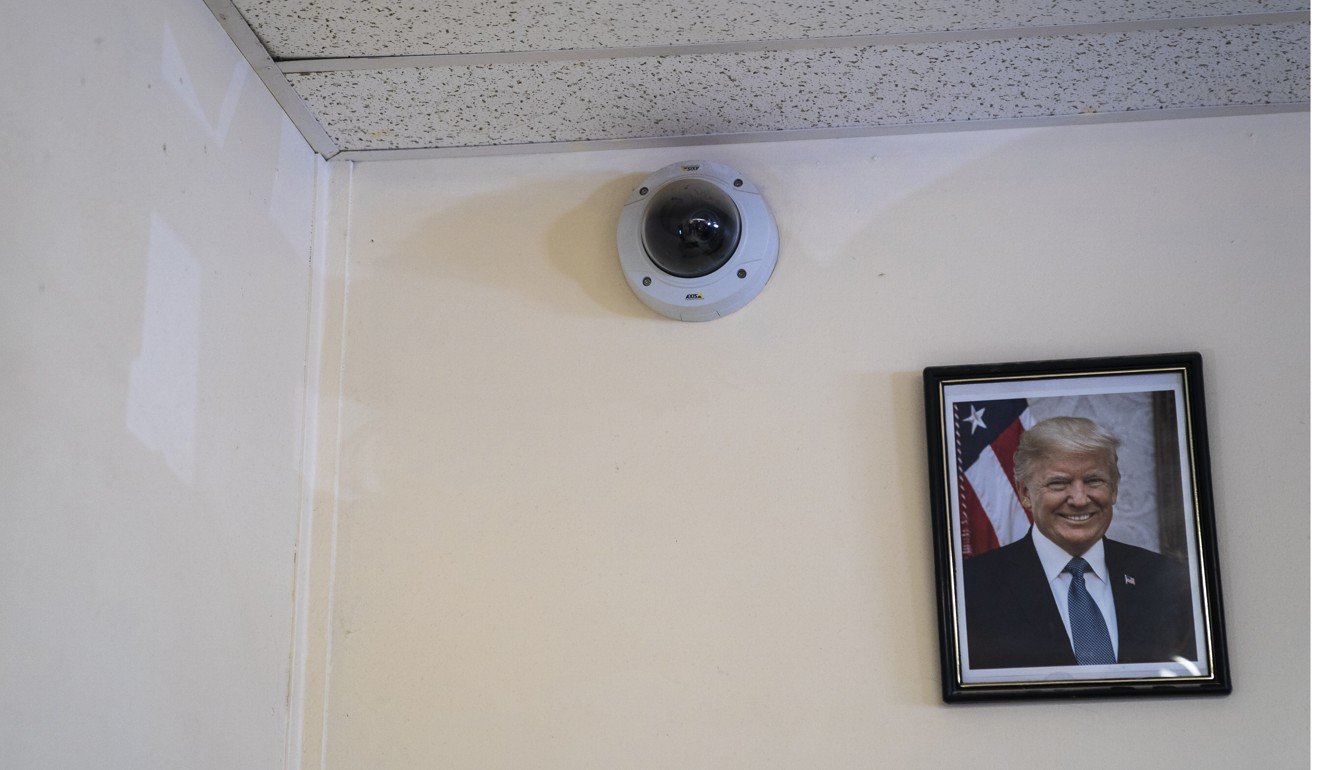 How US immigration officials set up a fake university and arrested 250 ...